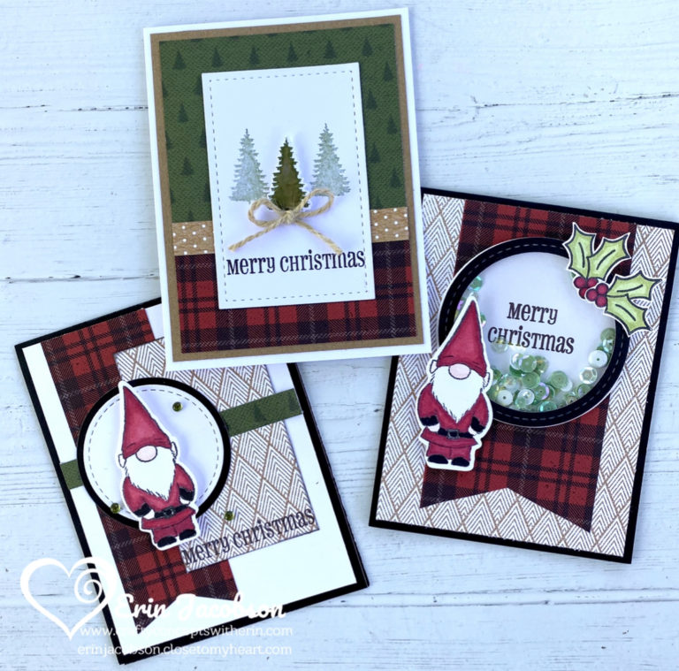 Card Making – Crafty Concepts with Erin