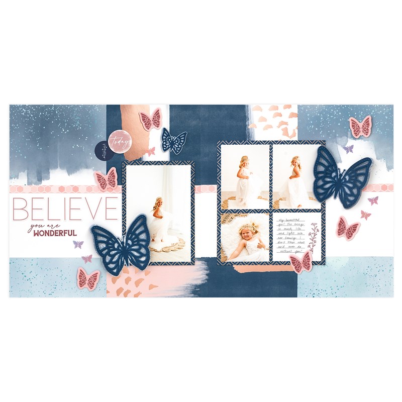 Crafty Concepts with Erin – Scrapbooking, paper crafts and more